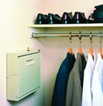 Laptop Locker - Secure Laptop Storage